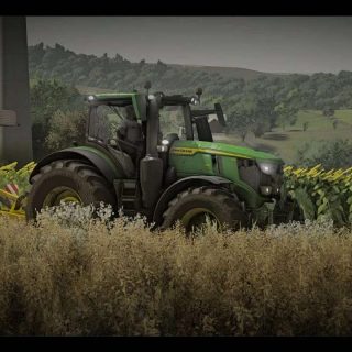 Realistic Shaders v1.0 FS22 Mod | Farming Simulator 22 Mod