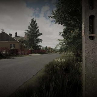 Realistic Shaders v1.0 FS22 Mod | Farming Simulator 22 Mod