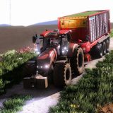 Realistic Shaders v1.1 FS22 Mod | Farming Simulator 22 Mod