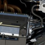 Renault Clio Williams v1.0 FS22 Mod | Farming Simulator 22 Mod