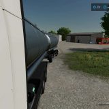 Scania R Tank by Ap0lLo v1.0.0.2 FS22 Mod | Farming Simulator 22 Mod