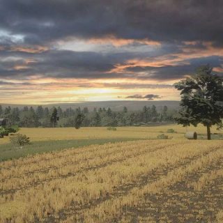 Shader v1.1 FS22 Mod | Farming Simulator 22 Mod