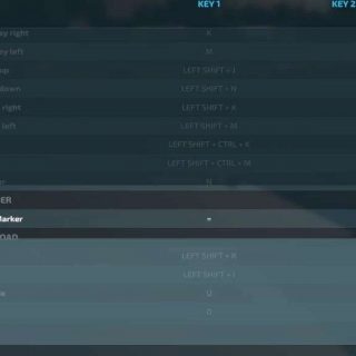 Show/Hide Trigger v1.0 FS22 Mod | Farming Simulator 22 Mod
