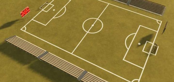 FS22 Objects Mods | Farming Simulator 22 Objects Mods