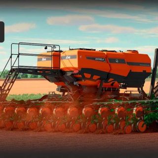 W170 Swather Pack v1.1 FS22 - Farming Simulator 22 Mod | FS22 mod
