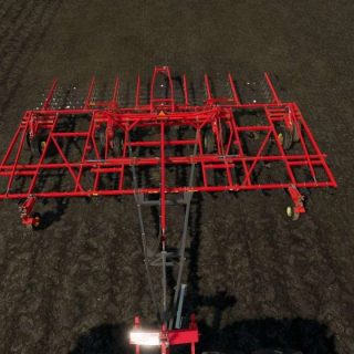 Sunflower 5035-30 v2.7.7.6 FS22 Mod | Farming Simulator 22 Mod