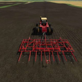 Sunflower 5035-30 v2.7.7.6 FS22 Mod | Farming Simulator 22 Mod