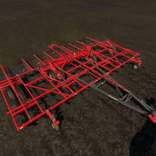 Sunflower 5035-30 v2.7.7.6 FS22 Mod | Farming Simulator 22 Mod