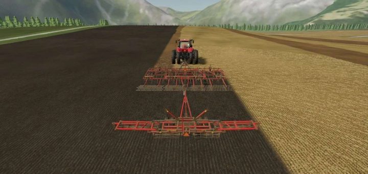 FS22 Implements Mods | Farming Simulator 22 Implements Mods