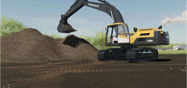 MCE Mods | Farming Simulator 22 Mods