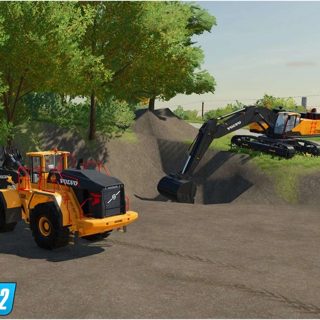Terrafarm ESPANOL V0.4.MCE.13 FS22 Mod | Farming Simulator 22 Mod