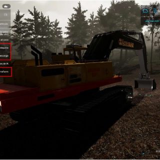 Terrafarm ESPANOL V0.4.MCE.13 FS22 Mod | Farming Simulator 22 Mod