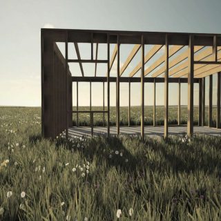 Timber Constructions V1.0 FS22 Mod | Farming Simulator 22 Mod