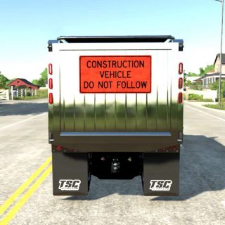 Tri States 1990 Western Star 4964 dump truck v1.0 FS22 Mod | Farming ...
