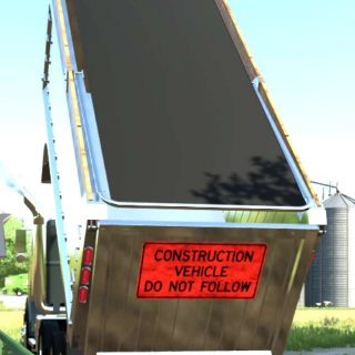 Tri States 1990 Western Star 4964 dump truck v1.0 FS22 Mod | Farming ...