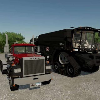 Vehicle Shader 1.8.2.0 v2.0 FS22 Mod | Farming Simulator 22 Mod
