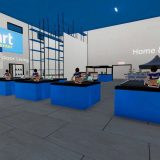 Walmart v1.0 FS22 Mod | Farming Simulator 22 Mod