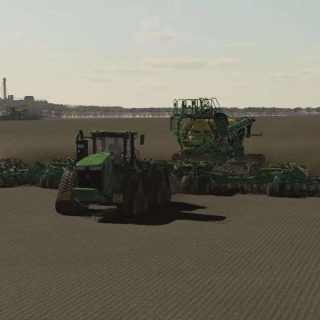 Western Australia 16x BETA v2.0 FS22 Mod | Farming Simulator 22 Mod