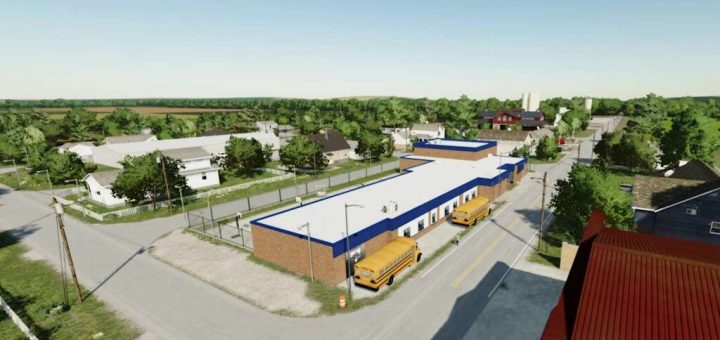 Canada Mods | Farming Simulator 22 Mods