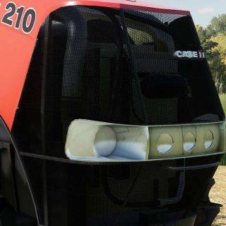 2013 Magnum Small Frame 25 years edition v1.0 FS22 Mod | Farming ...