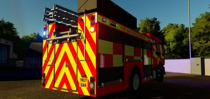 uk Mods | Farming Simulator 22 Mods