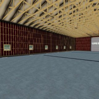 72x160 Shop v1.0 FS22 Mod | Farming Simulator 22 Mod