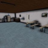 72x160 Shop v1.0 FS22 Mod | Farming Simulator 22 Mod