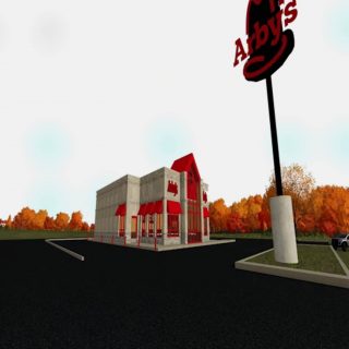 Arbys v1.0 FS22 Mod | Farming Simulator 22 Mod