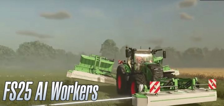 Farming Simulator 22 mods, FS22 Mods, LS22 Mods