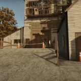FS25 Gameplay - Construction Building