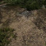 Farming Simulator 25 - Terrain deformation