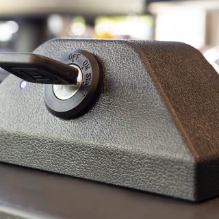 Ignition Keys for Farming Simulator 25