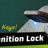 Ignition Keys for Farming Simulator 25