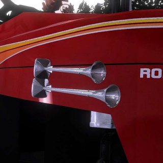 Agri Spec Ride On Mower Edit v1.0 FS22 Mod | Farming Simulator 22 Mod