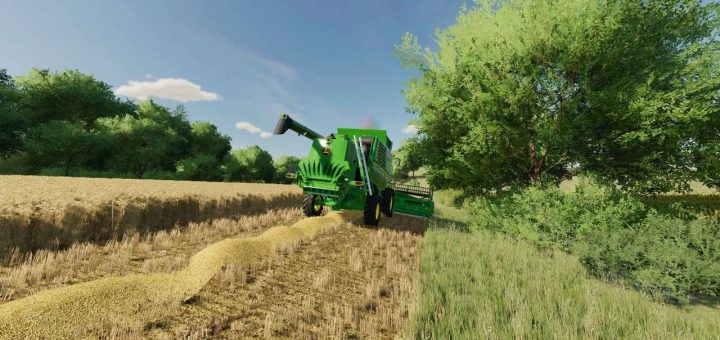 FS22 Maps Mods | Farming Simulator 22 Maps Mods