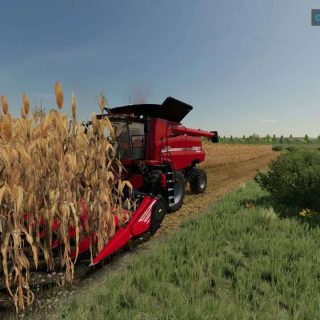 Agricultural Land v2.1 FS22 Mod | Farming Simulator 22 Mod