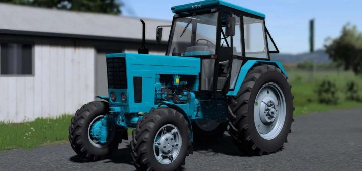 Belarus Mods | Farming Simulator 22 Mods