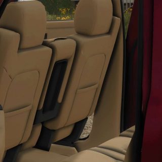 Canady 06 Cateye v1.0 FS22 Mod | Farming Simulator 22 Mod