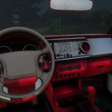 Canady 2018 Toyota Tacoma v1.0 FS22 Mod | Farming Simulator 22 Mod