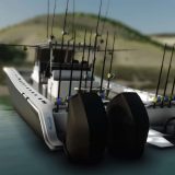 Canady Freeman 47/Lance mod-edited v1.0 FS22 Mod | Farming Simulator 22 Mod