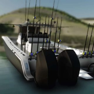 Canady Freeman 47/Lance mod-edited v1.0 FS22 Mod | Farming Simulator 22 Mod