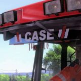 Case IH MX 110 Edited v1.0 FS22 Mod | Farming Simulator 22 Mod