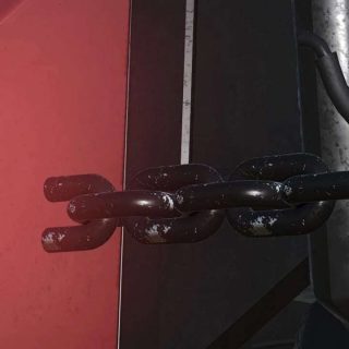 Chain (Prefab) v1.0 FS22 Mod | Farming Simulator 22 Mod