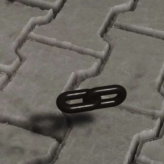 Chain (Prefab) v1.0 FS22 Mod | Farming Simulator 22 Mod