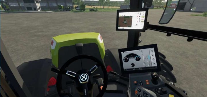 Canada Mods | Farming Simulator 22 Mods