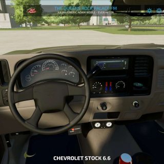 CLAPPED VHEVY CATEYE 2500 v1.0 FS22 Mod | Farming Simulator 22 Mod