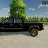 CLAPPED VHEVY CATEYE 2500 v1.0 FS22 Mod | Farming Simulator 22 Mod