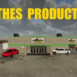 FS22 Maps Mods | Farming Simulator 22 Maps Mods