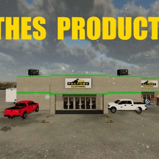 FS22 Maps Mods | Farming Simulator 22 Maps Mods