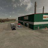 COFFEE PRODUCTION V1.0.0.2 FS22 Mod | Farming Simulator 22 Mod